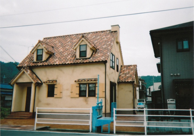 house-h - フジモトコーポレーション